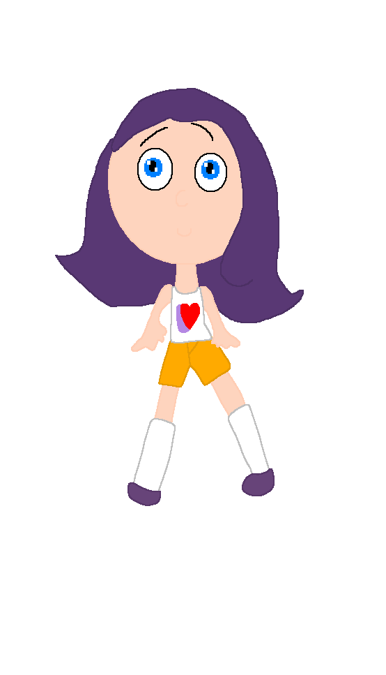 Grimace | The Mario Fanon Wiki | Fandom