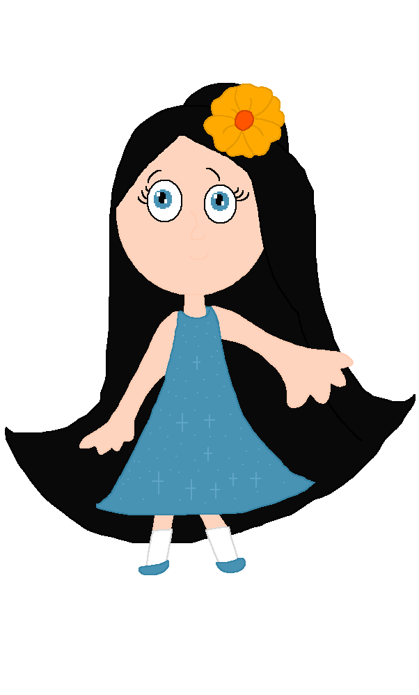 Wailana Williams | The Mario Fanon Wiki | Fandom