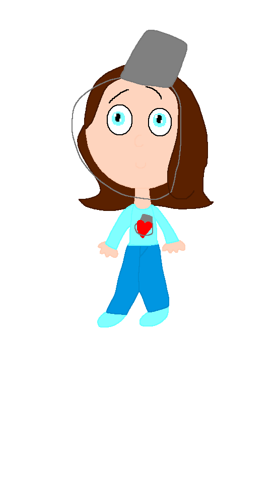 Brud | The Mario Fanon Wiki | Fandom