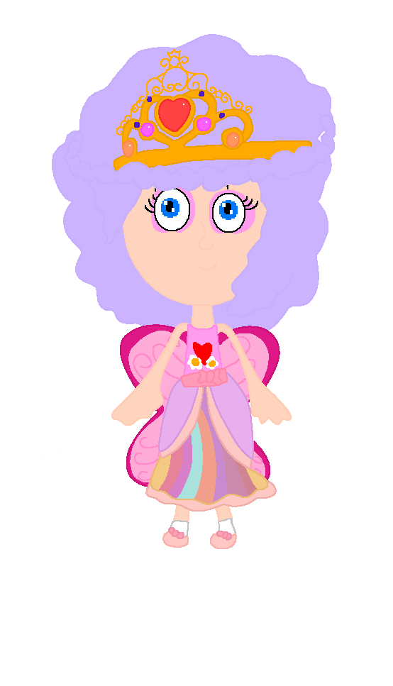 Miss Cozy | The Mario Fanon Wiki | Fandom