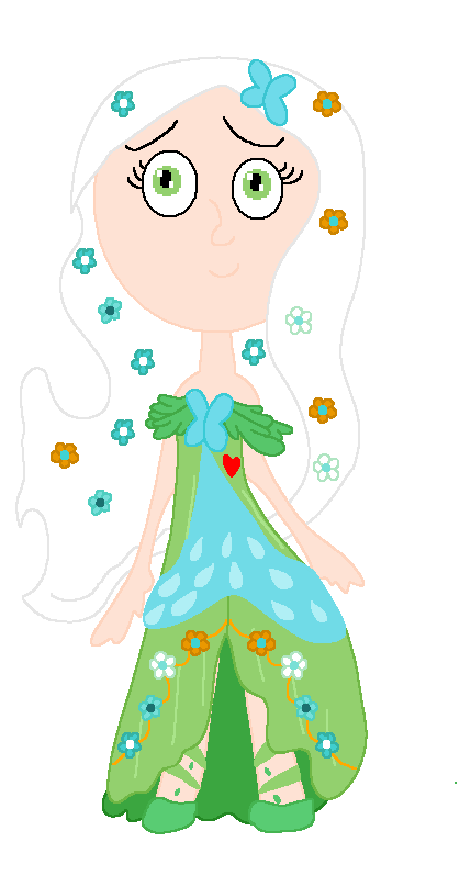 Wenda | The Mario Fanon Wiki | Fandom