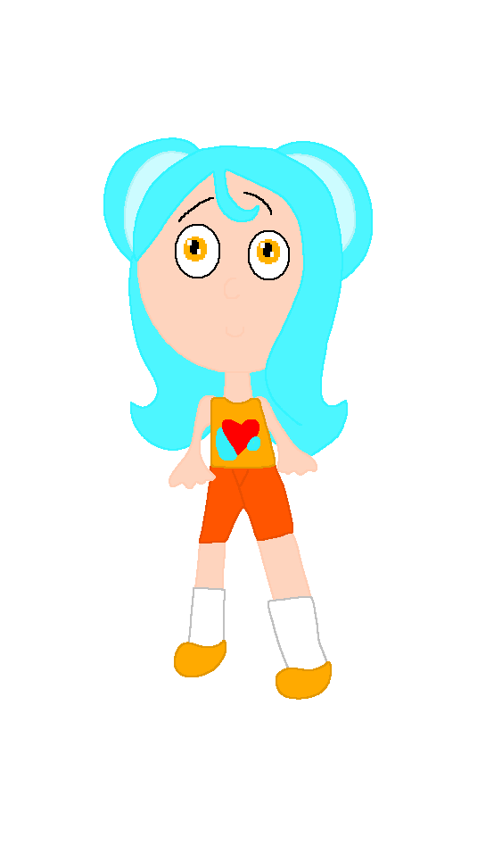 Sky (Sprunki) | The Mario Fanon Wiki | Fandom