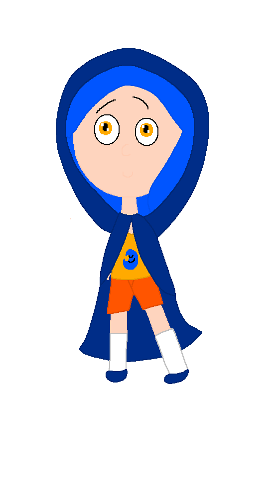 Jevin (Sprunki) | The Mario Fanon Wiki | Fandom