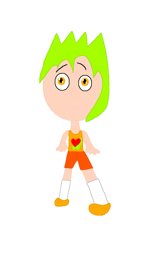 Owackx | The Mario Fanon Wiki | Fandom