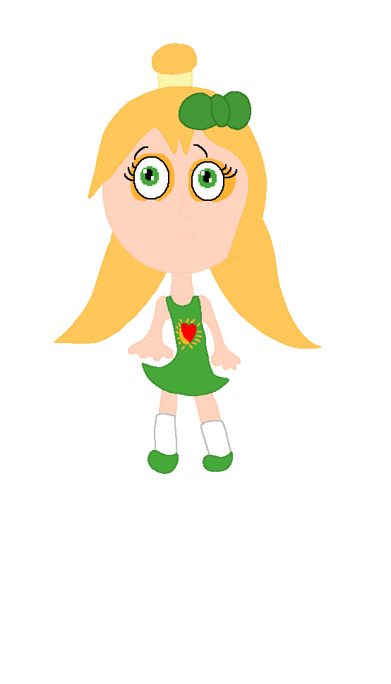 Sasha (Sprunki OC and Sprinkle) | The Mario Fanon Wiki | Fandom