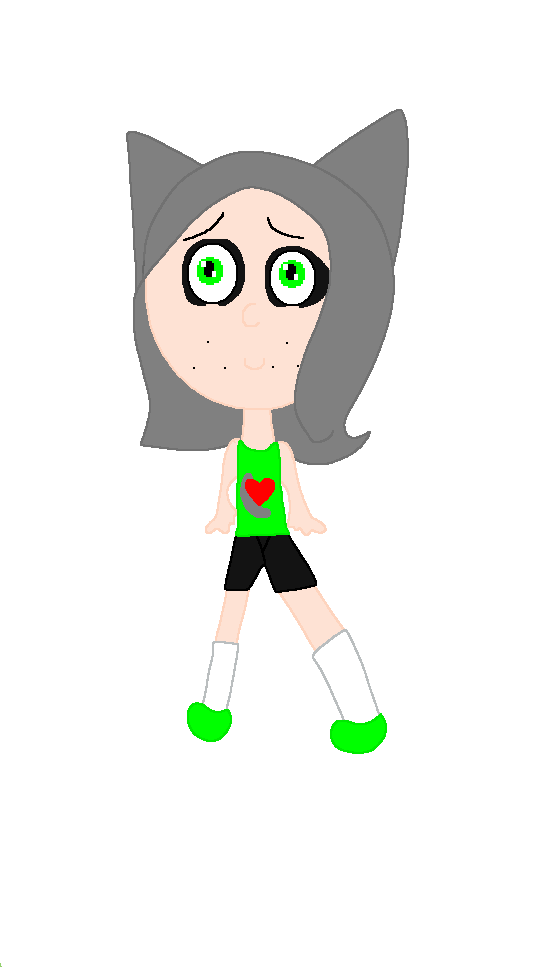 Gray (Sprunki) | The Mario Fanon Wiki | Fandom