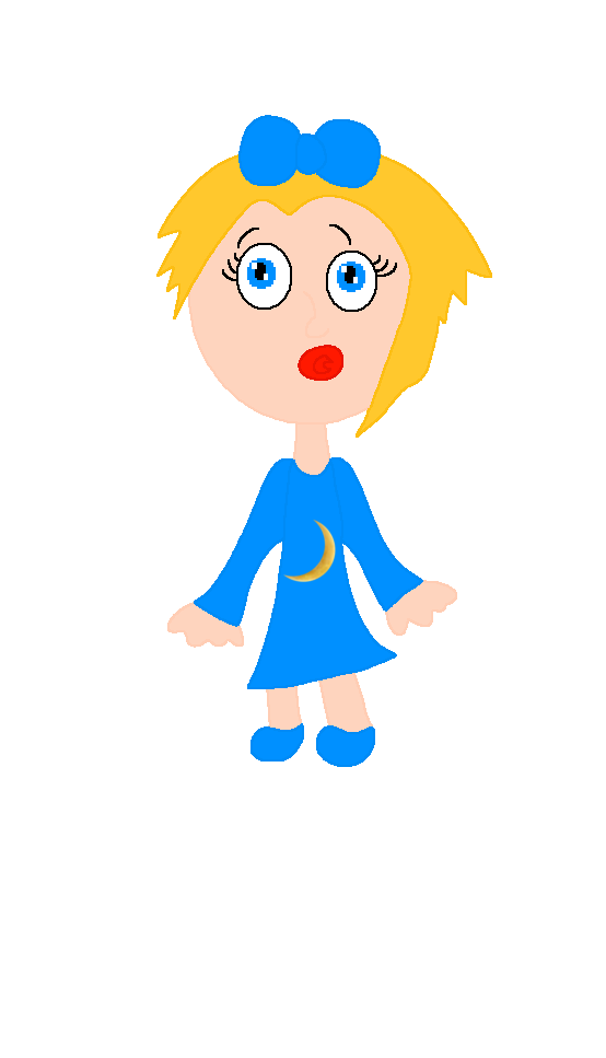Maggie Simpson | The Mario Fanon Wiki | Fandom