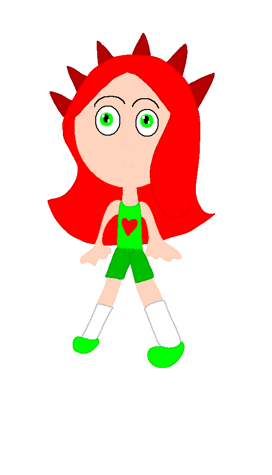 Raddy | The Mario Fanon Wiki | Fandom