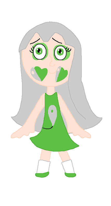 Needle | The Mario Fanon Wiki | Fandom