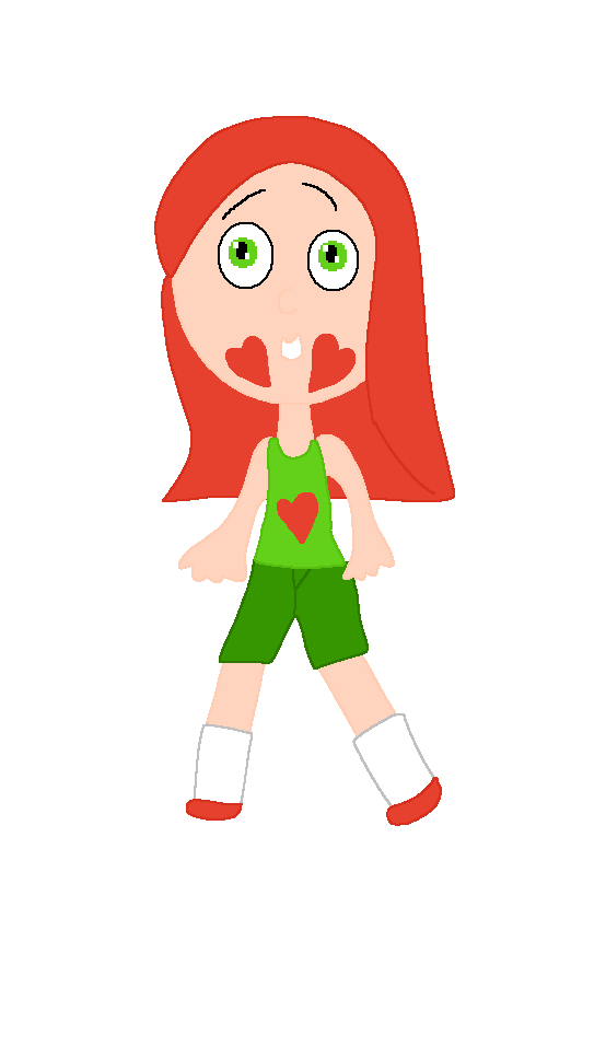 Gani | The Mario Fanon Wiki | Fandom