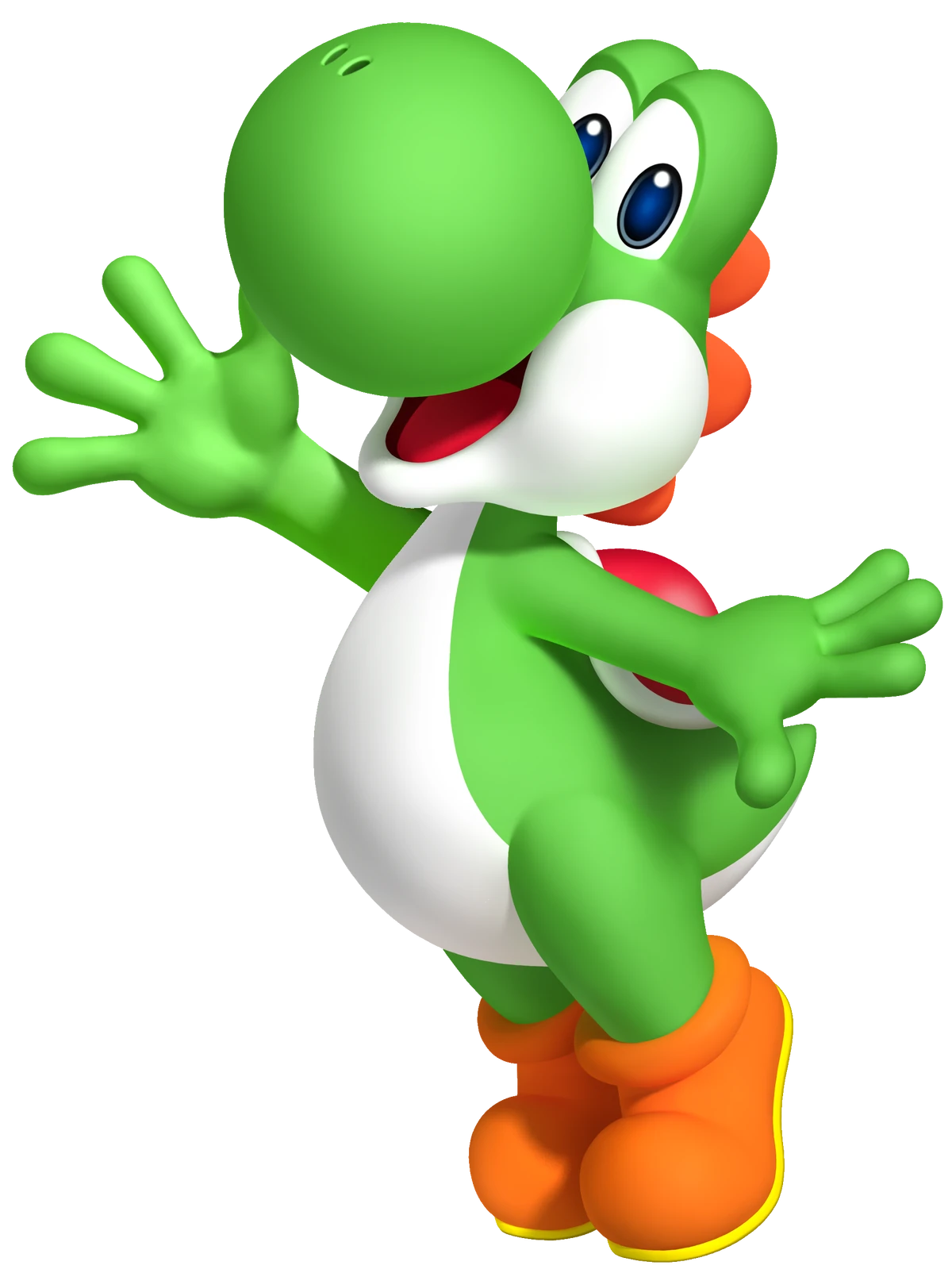 Yoshi | Mario Wiki | Fandom