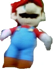 Mario John Mario | The Mario & Sonic Show Wiki | Fandom