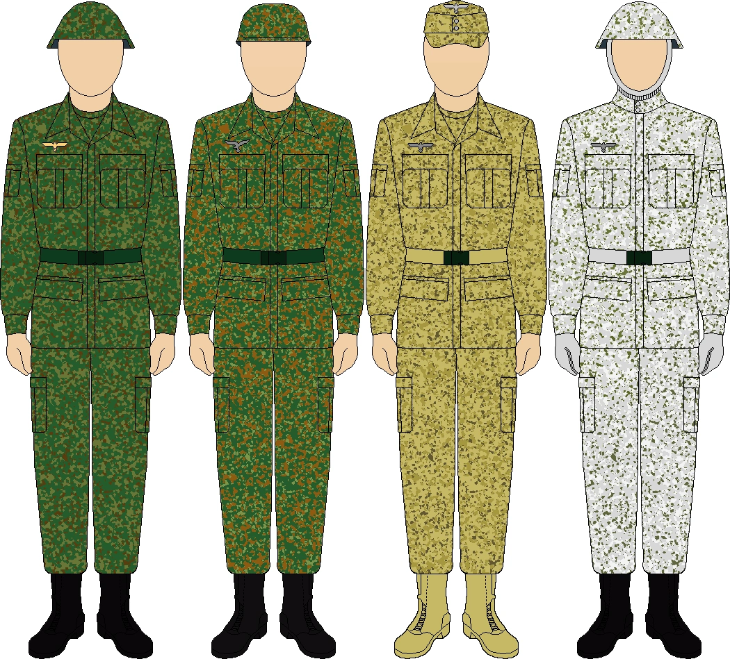 Wehrmacht | Marshall Wiki | Fandom