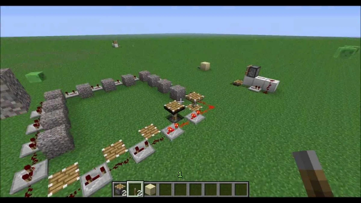 Minecraft Bukkit Plugin Review: MorePhysics | Themartleycrew Wikia | Fandom