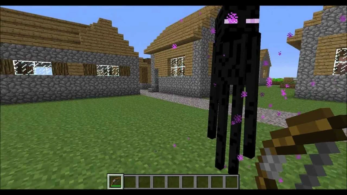 Minecraft Bukkit Plugin Review: Mob disguise | Themartleycrew Wikia ...