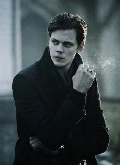 Harry Osborn | Themarvelearth31389RP Wiki | Fandom