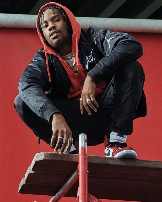 Aaron Davis | Themarvelearth31389RP Wiki | Fandom