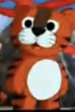 Hodori and Hosuni | The MascotVerse Wiki | Fandom
