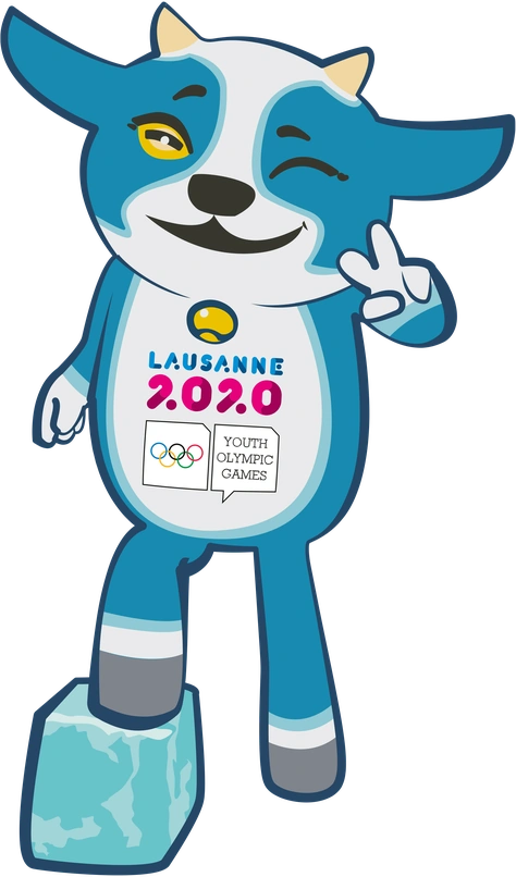 Yodli | The MascotVerse Wiki | Fandom