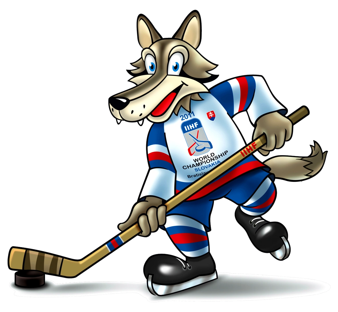 Goooly | The MascotVerse Wiki | Fandom