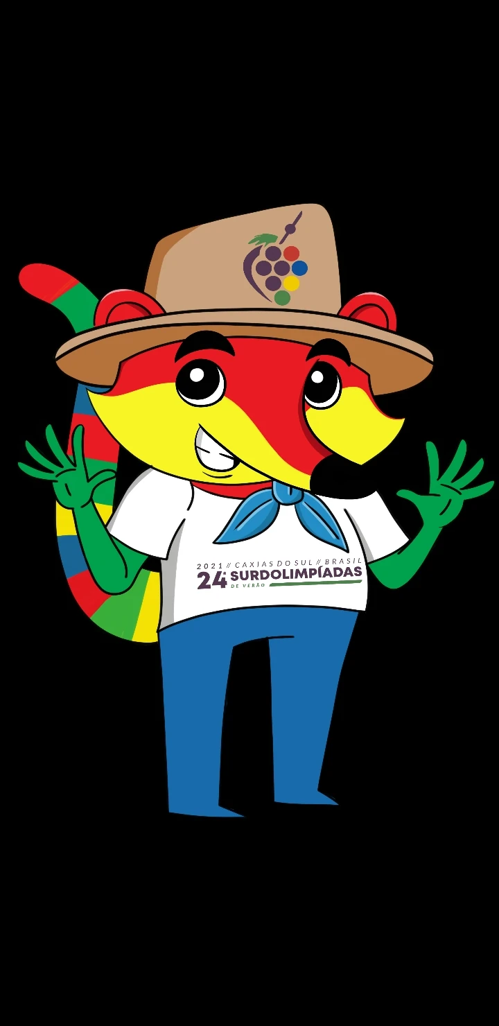 Nino | The MascotVerse Wiki | Fandom