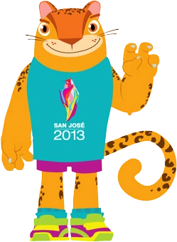 Namú | The MascotVerse Wiki | Fandom