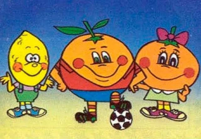 Fútbol en Acción | The MascotVerse Wiki | Fandom