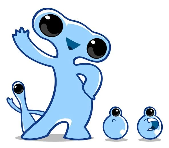 Fluvi | The MascotVerse Wiki | Fandom