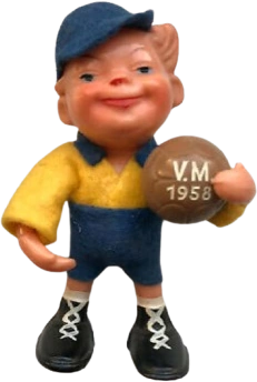 Gunnar | The MascotVerse Wiki | Fandom