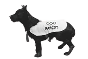 Smoky | The MascotVerse Wiki | Fandom