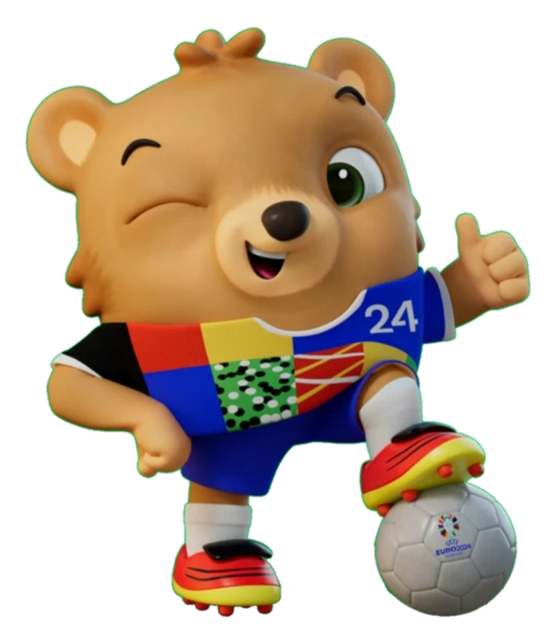 Albärt | The MascotVerse Wiki | Fandom