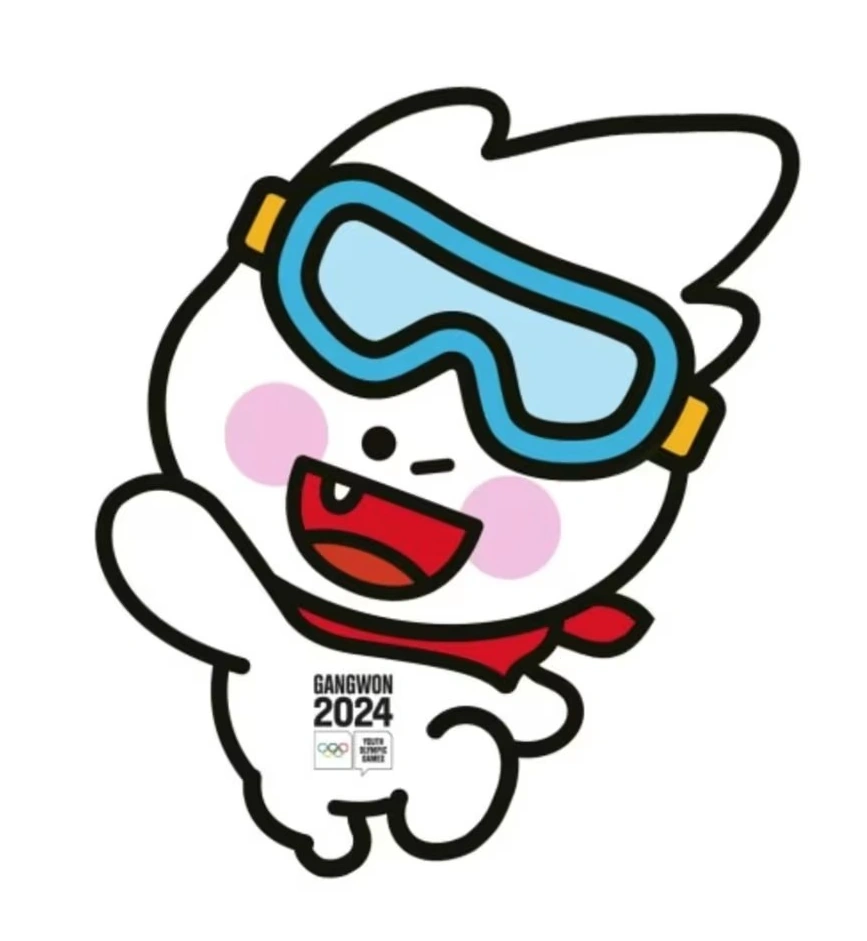 Moongcho | The MascotVerse Wiki | Fandom