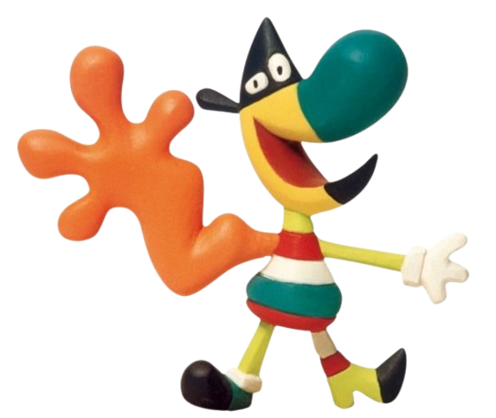 Twipsy | The MascotVerse Wiki | Fandom