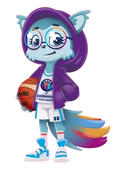 Fiona | The MascotVerse Wiki | Fandom