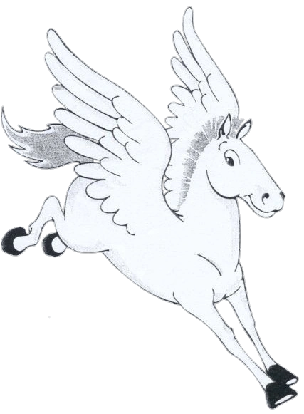 Pegasus | The MascotVerse Wiki | Fandom