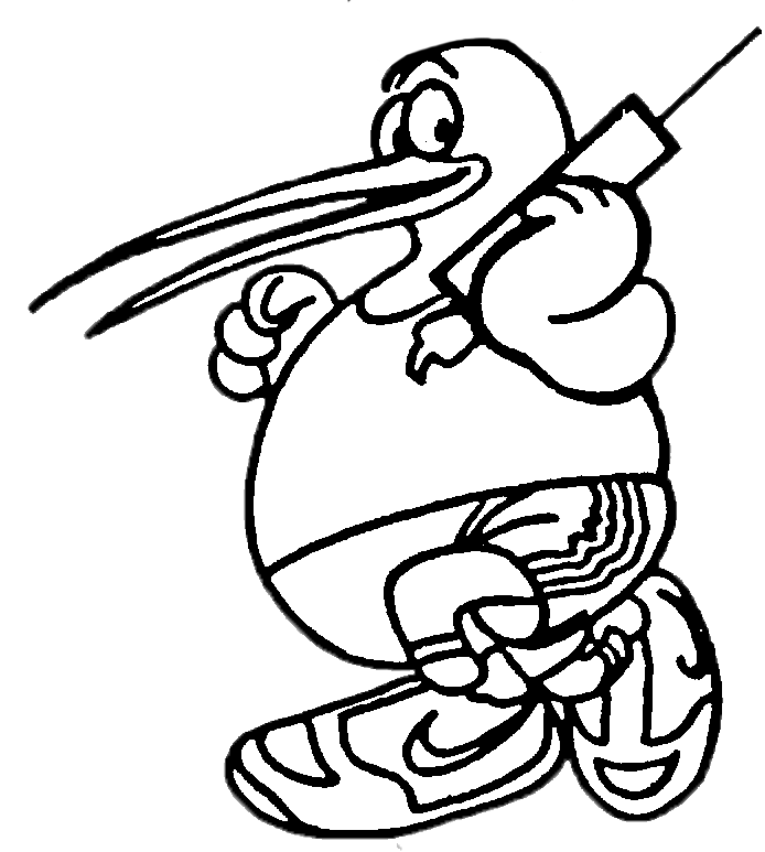 Kiwi | The MascotVerse Wiki | Fandom