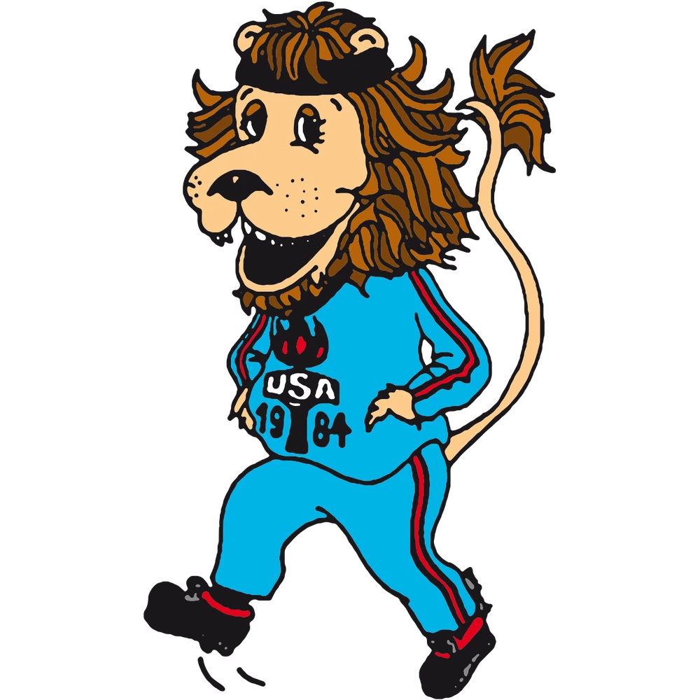 Dan D. Lion | The MascotVerse Wiki | Fandom