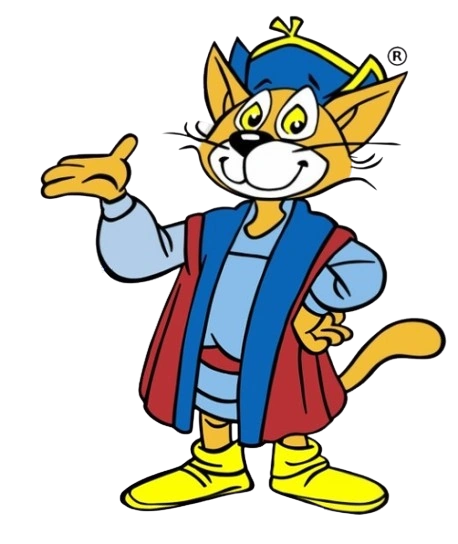 Gatto Cristoforo | The MascotVerse Wiki | Fandom