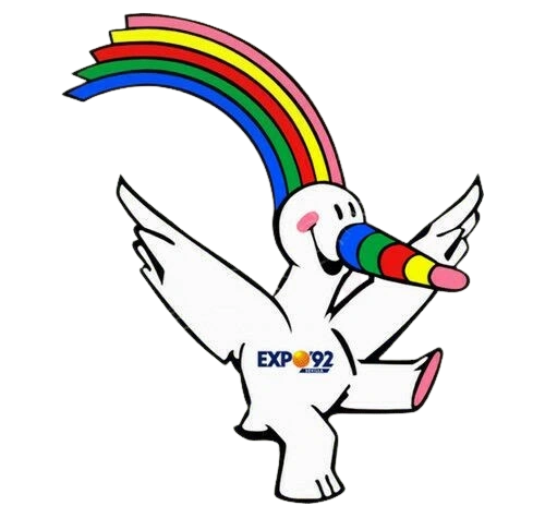 Curro | The MascotVerse Wiki | Fandom