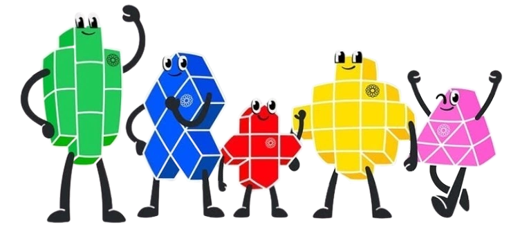 The Sans | The MascotVerse Wiki | Fandom