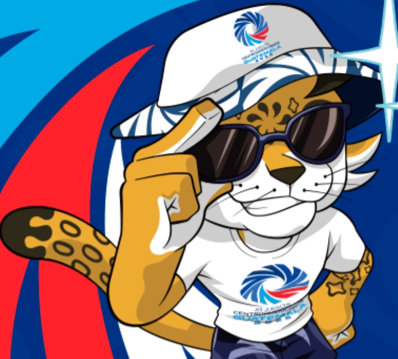 Balami | The MascotVerse Wiki | Fandom