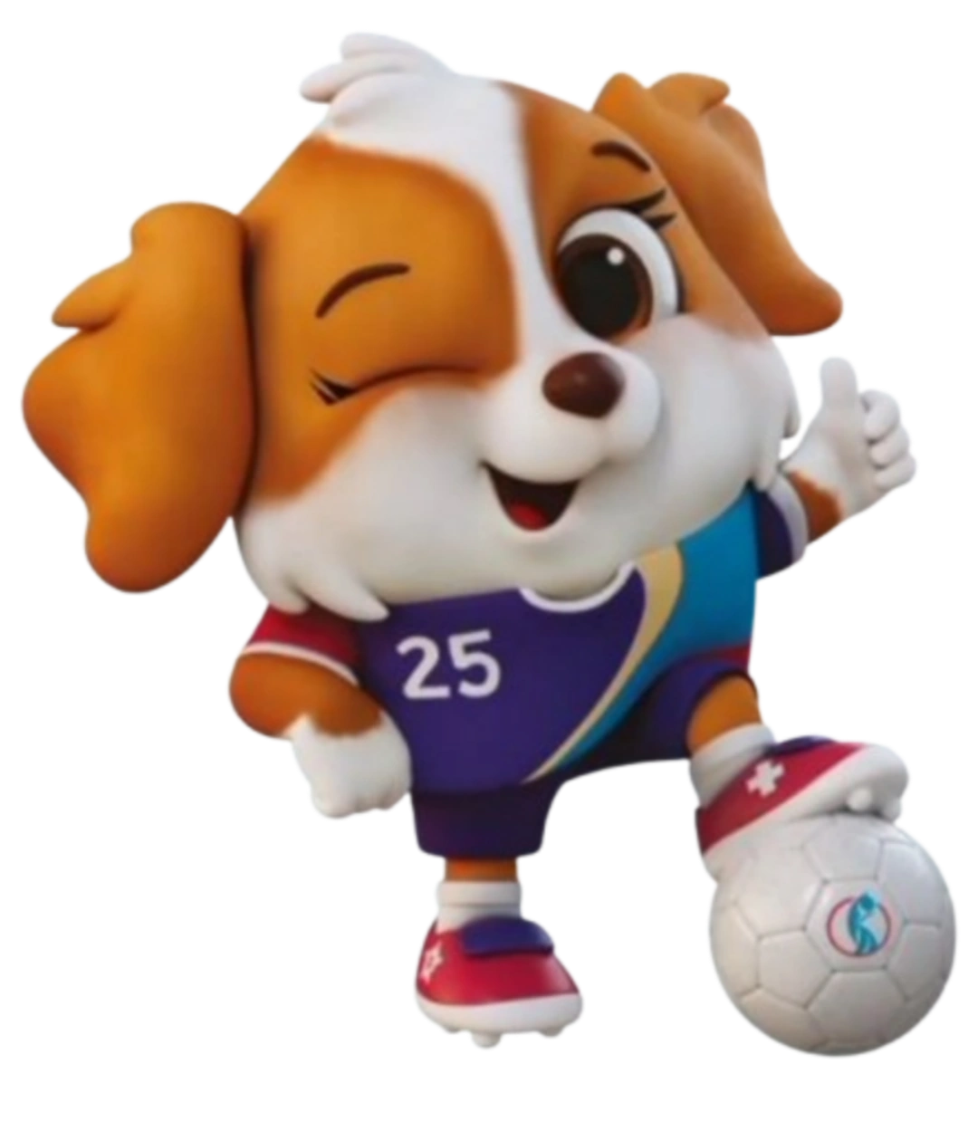 Maddli | The MascotVerse Wiki | Fandom