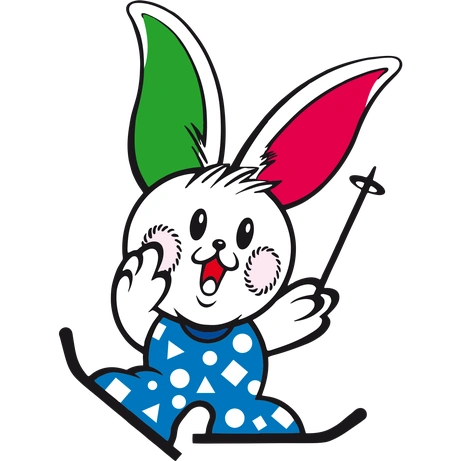 Parabbit | The MascotVerse Wiki | Fandom
