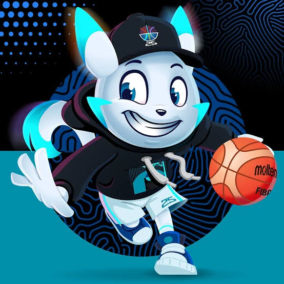 Marky Mark | The MascotVerse Wiki | Fandom