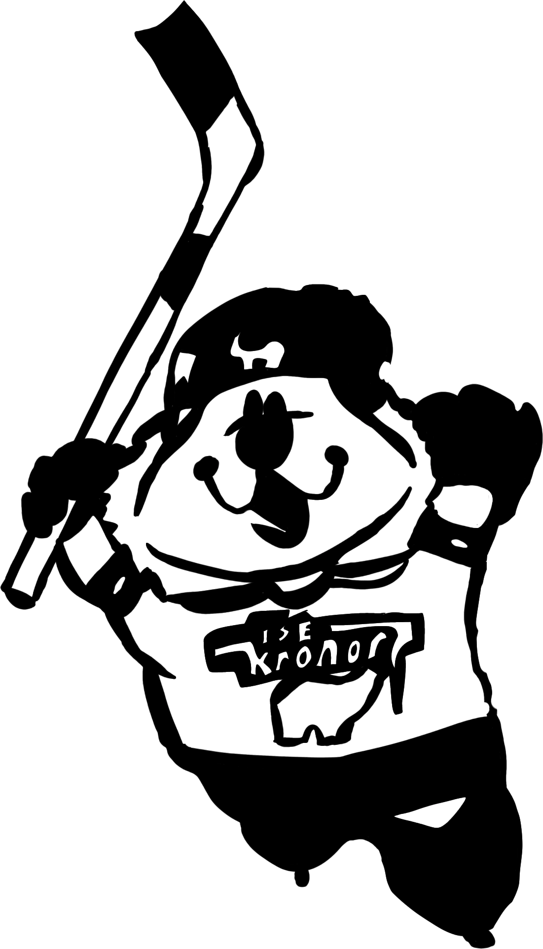 Isidor | The MascotVerse Wiki | Fandom