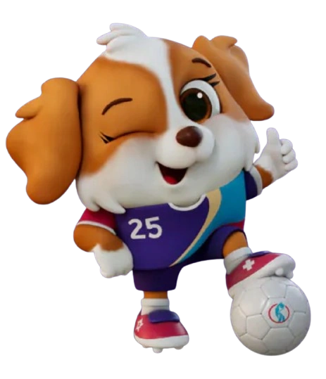 Maddli | The MascotVerse Wiki | Fandom