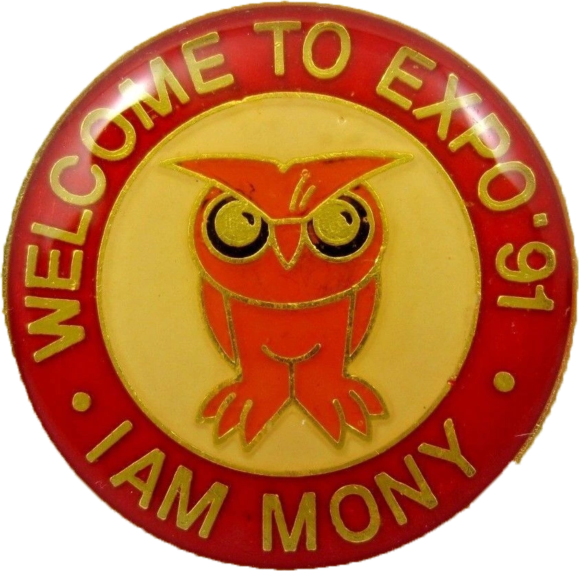 Mony | The MascotVerse Wiki | Fandom