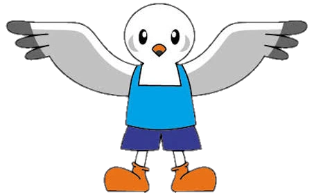 Yurito | The MascotVerse Wiki | Fandom