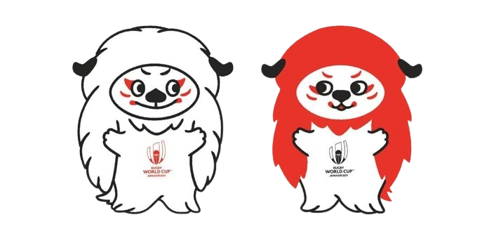 Ren-G | The MascotVerse Wiki | Fandom