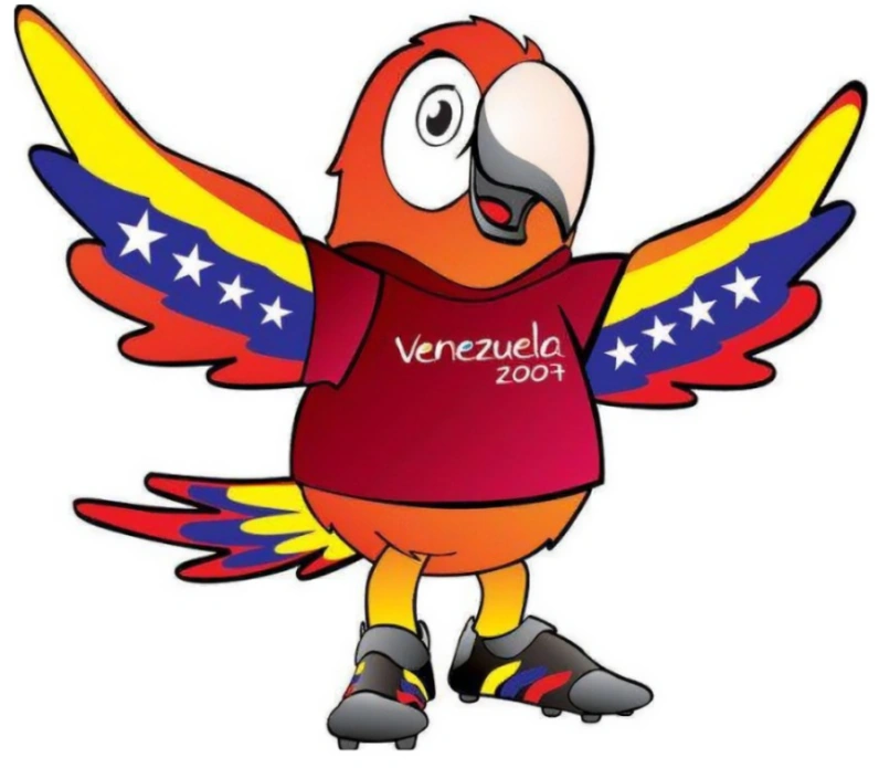 Guaky | The MascotVerse Wiki | Fandom